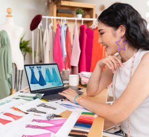 Diploma in Pre-Primary TTC, Beauty & Fashion Design Course